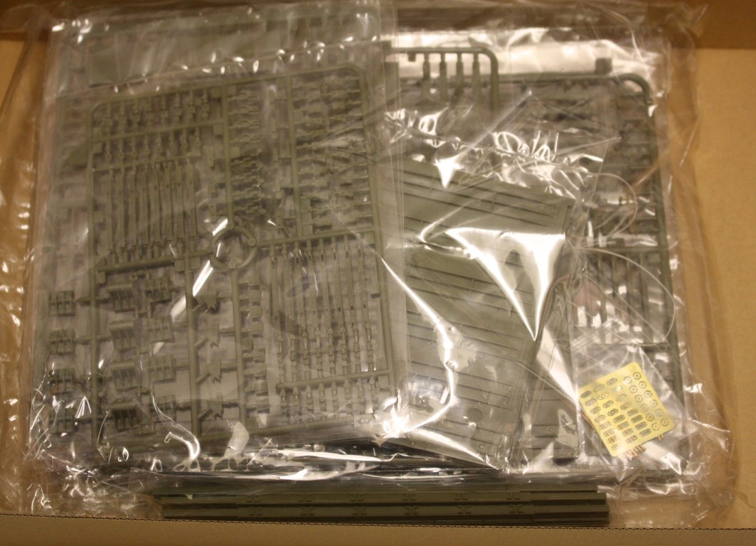 WWII allied bailey bridge type M2 – WW2 Militaria, Scale-models, Books ...