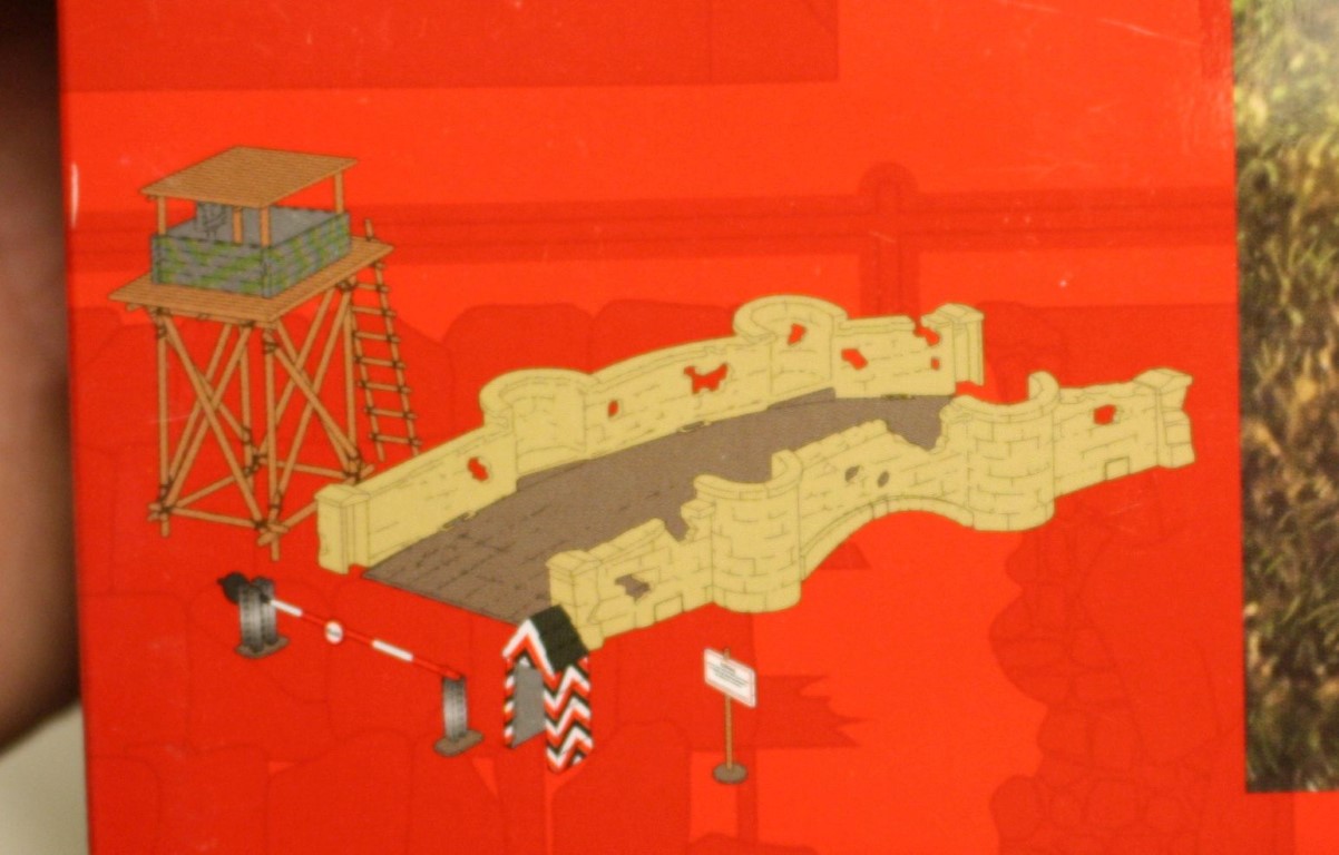 Frontier Checkpoint – WW2 Militaria, Scale-models, Books, etc.