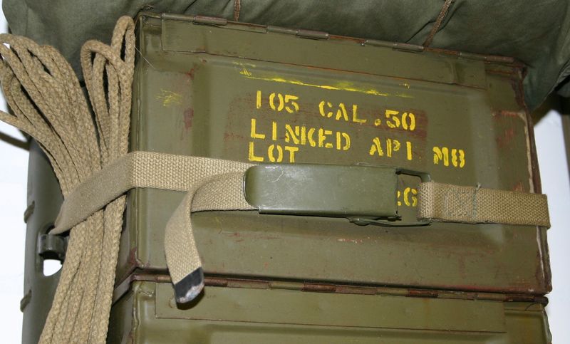 WW2 U.S. pack board belts – WW2 Militaria, Scale-models, Books, etc.