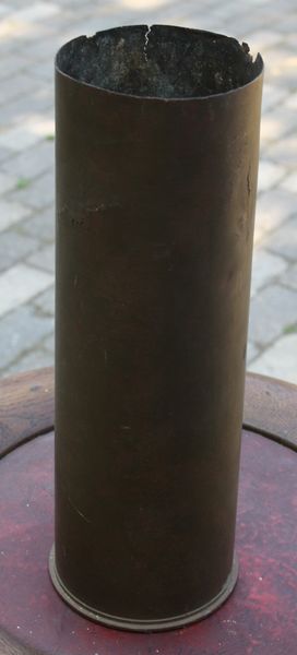 WW2 British 25 pdr. shell – WW2 Militaria, Scale-models, Books, etc.