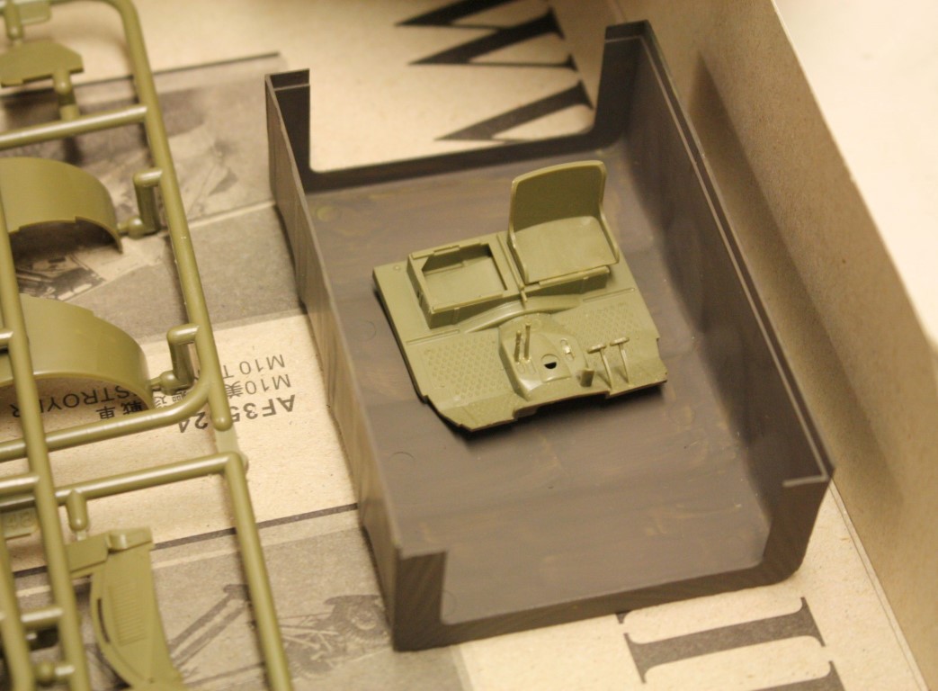 U.S. WC63 Bigshot – WW2 Militaria, Scale-models, Books, etc.