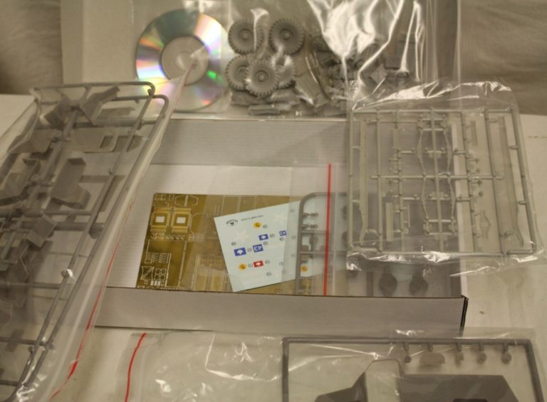 CMP Chevrolet C15TA Armored Carrier – WW2 Militaria, Scale-models ...