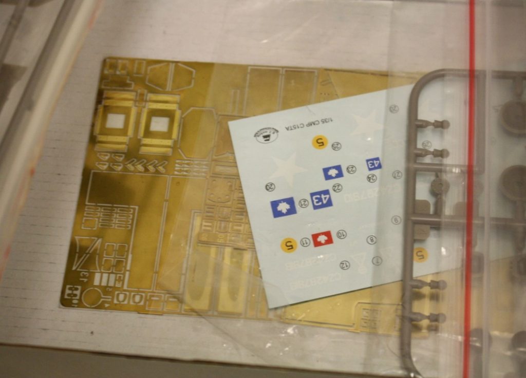 CMP Chevrolet C15TA Armored Carrier – WW2 Militaria, Scale-models ...